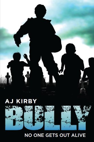Bully eBook : Kirby, A. J.: Amazon.co.uk: Kindle Store
