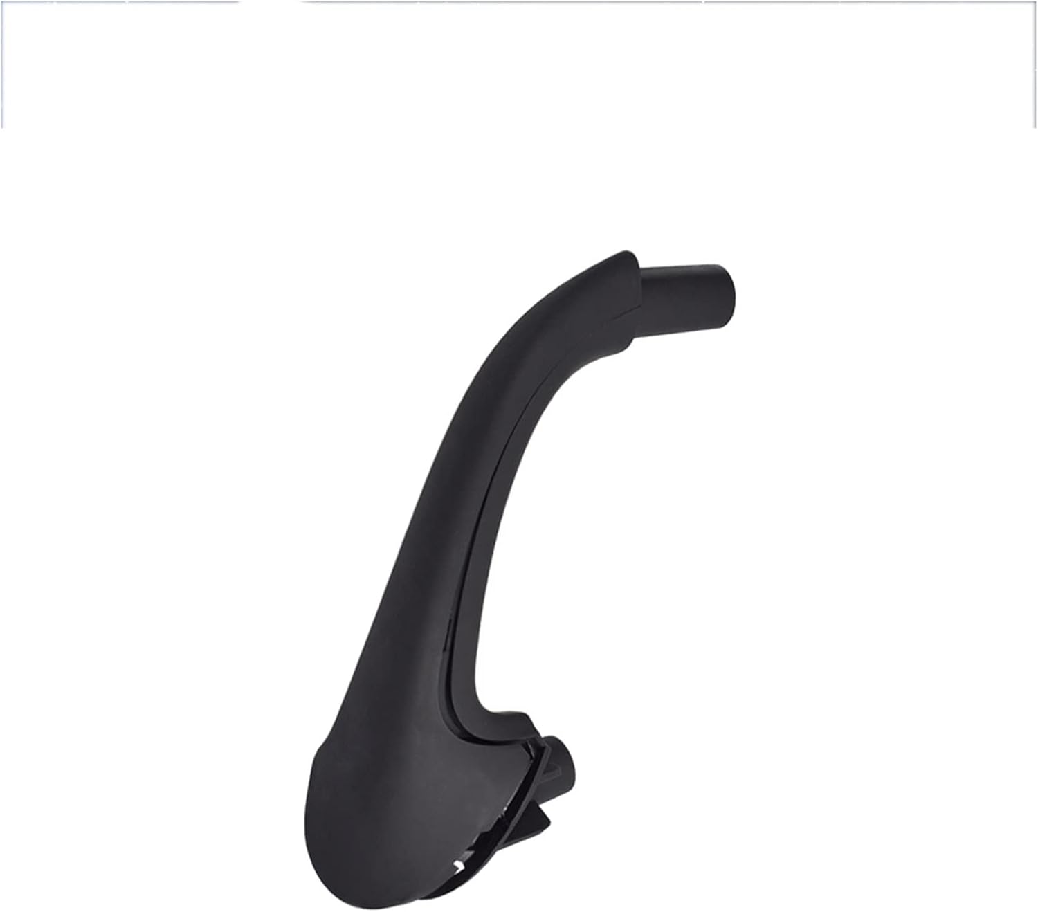 2038101551 Car Front Interior Inner Door Pull Carrier Covers Handles ...