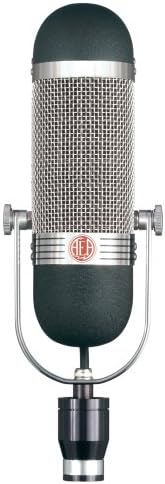 Amazon.com: AEA R84 Passive Ribbon Microphone : Musical Instruments