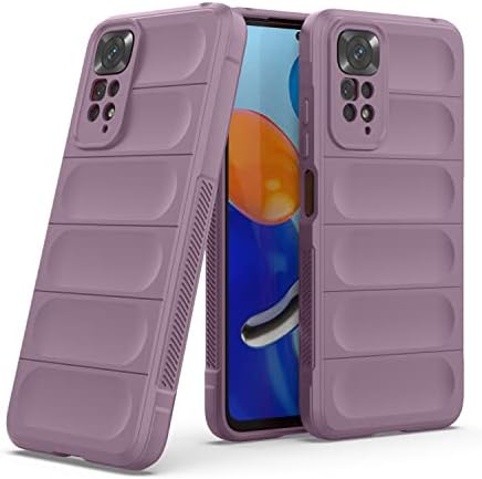 A rtistque Liquid Silicone Flexible with Camera Protection Soft Back ...