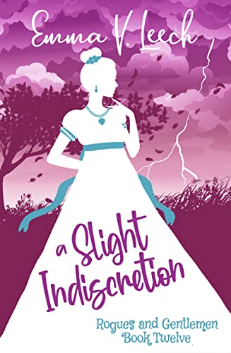 A Slight Indiscretion (Rogues and Gentlemen Book 12) - Kindle edition ...