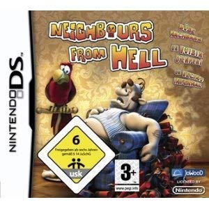 Amazon.fr - NEIGHBOURS FROM HELL （輸入版） - Livres