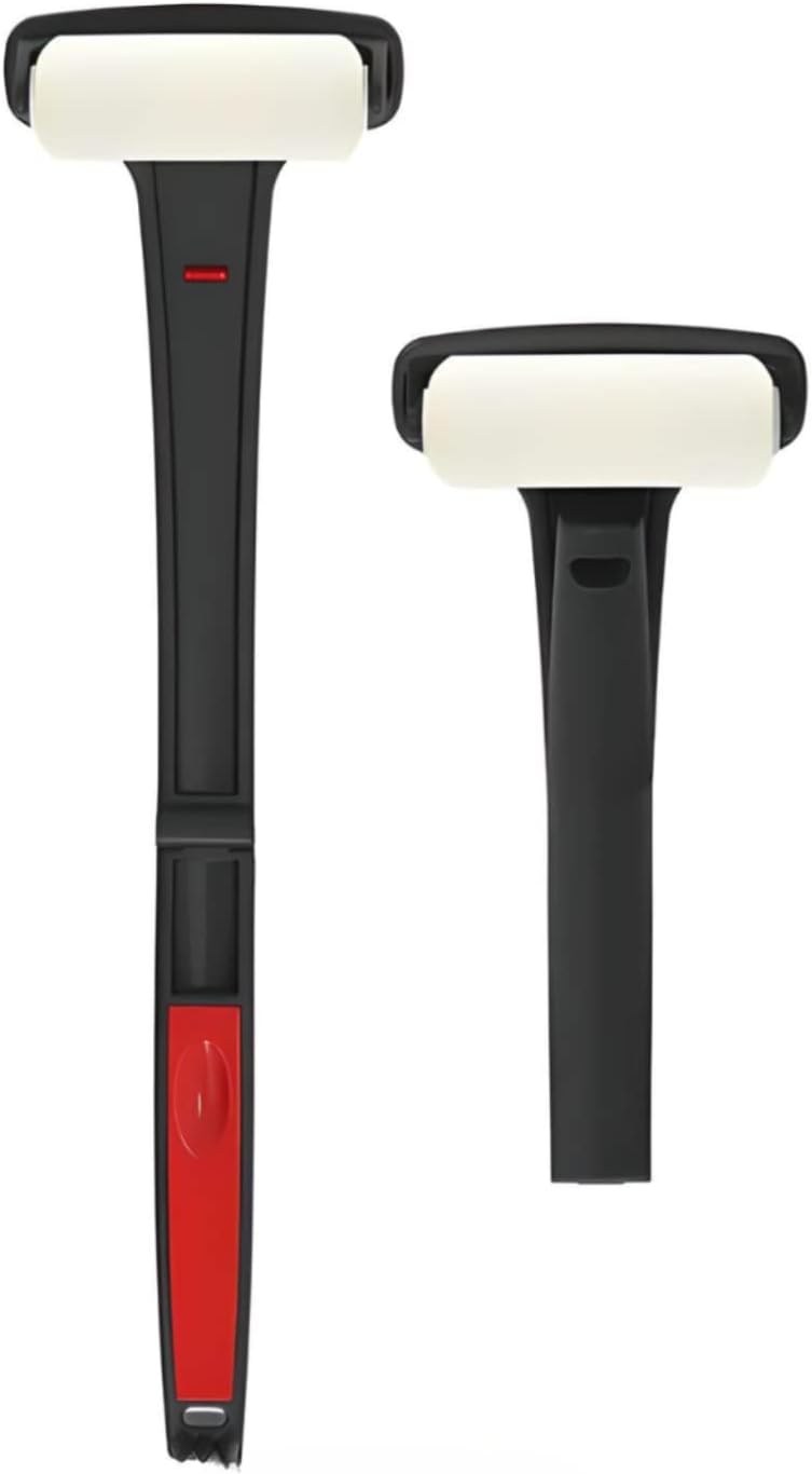 Amazon.com: Easy Long Reach Back Lotion Applicator, Sunscreen ...