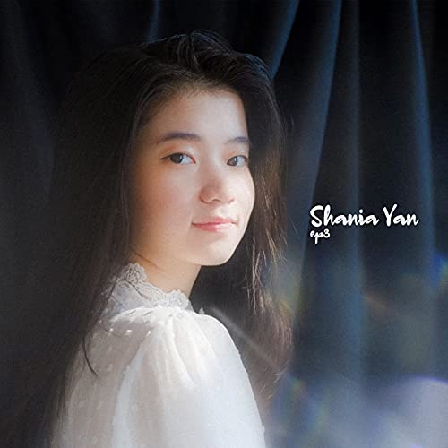 Amazon MusicでShania YanのEP3を再生する