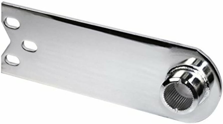 Amazon.com: Irs Spring Plates, for 24-11/16 Torsion Bar, Sway-A-Way ...