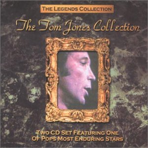 The Tom Jones Collection - Amazon.com Music
