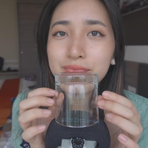 Quick Triggers by Clareee ASMR on Prime Music