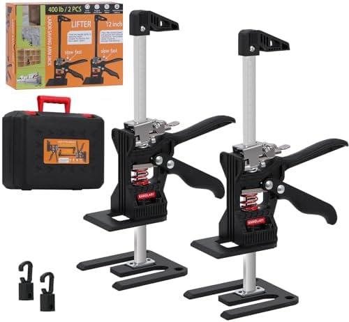 Kamolary Hand Lifting Jack Tool, Labor Saving Arm, Hand Lifting Jack ...