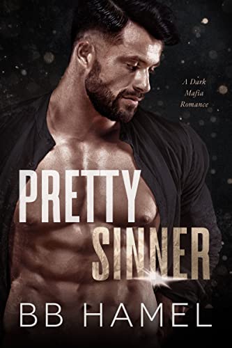 Pretty Sinner: A Dark Mafia Romance (The Oligarchs Book 3) - Kindle ...