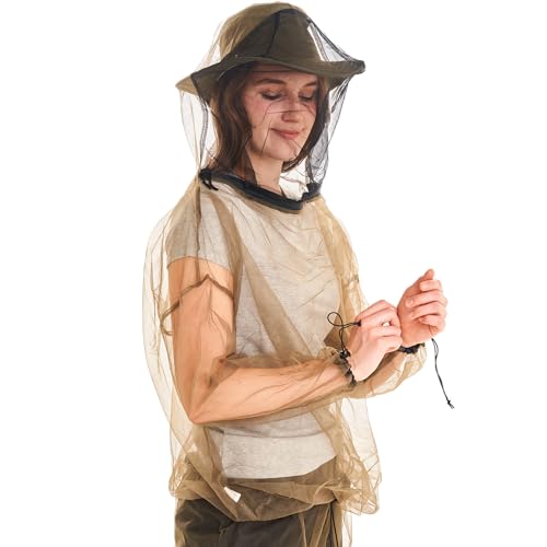 Amazon Los más vendidos: Mejor Prendas repelentes de insectos y plagas