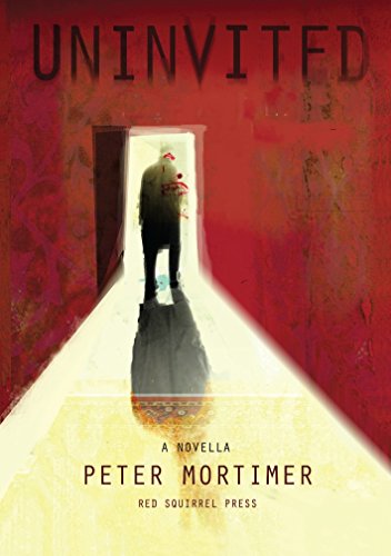 Amazon.com: Uninvited eBook : Mortimer, Peter: Books