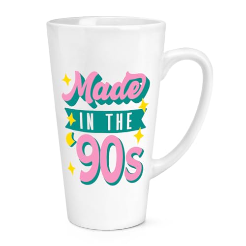 90s Mugs – 90s Fancy Dress Ideas