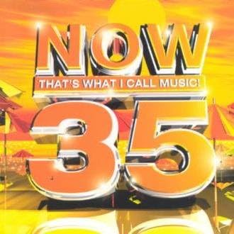 Now That's What I Call Music 35 (South Africa Series) by Various ...