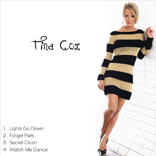 Amazon.com: Tina Cox : Tina Cox: Digital Music