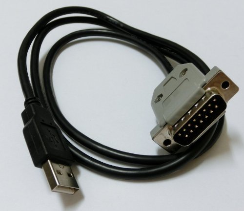 Amazon.com: FC(ファミコン)-USB アダプター [ ADAP-FC-USB ] ( コントローラーを有効活用 ...