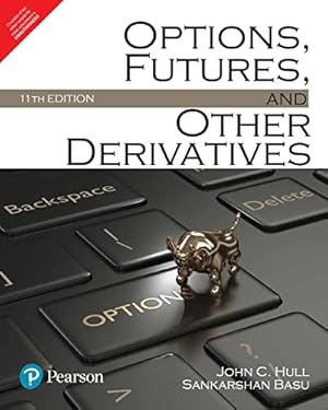 Options, Futures, and Other Derivatives (9th Edition): Hull, John C ...