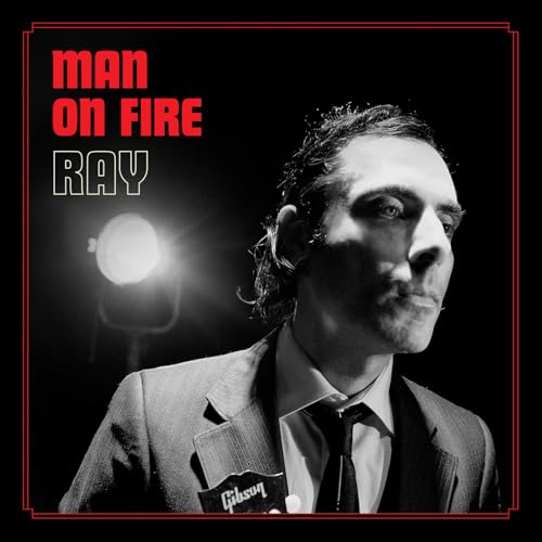 Man On Fire : RAY: Amazon.fr: Téléchargement de Musique