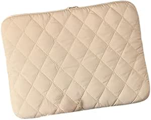 Amazon.com: Women's Preppy Aesthetic Puffy Laptop Sleeve Cute Fairycore ...