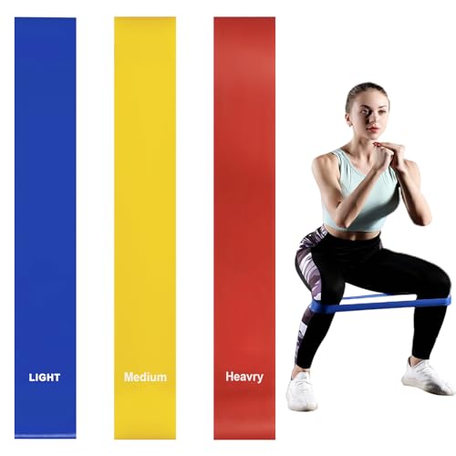 Top 10 Mini Bands For Exercise of 2022 - Katynel