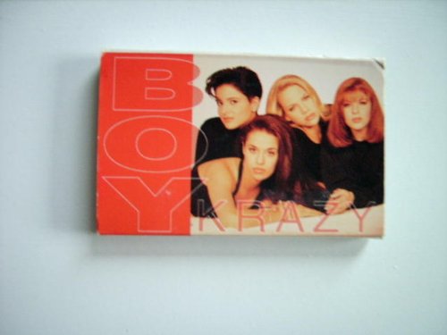 Boy Krazy - That's What Love Can Do - Amazon.com Music