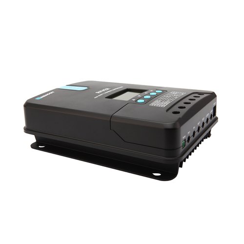 Renogy Rover 40 Amp MPPT Solar Charge Controller Battery Regulator with ...