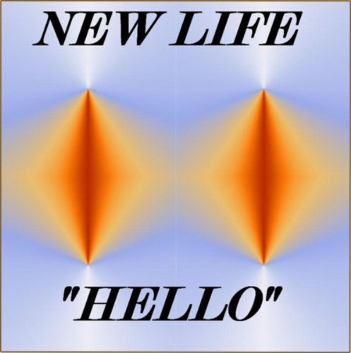 Amazon.co.jp: Hello : New Life: デジタルミュージック