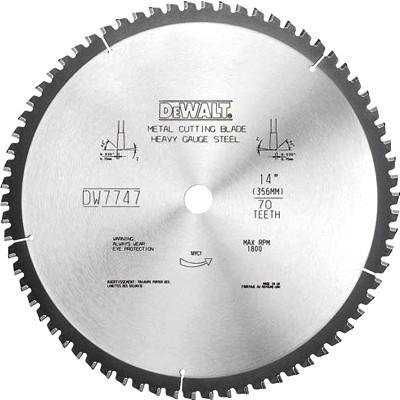 DEWALT DWA7747 Circular Saw Blade: Amazon.com: Tools & Home Improvement