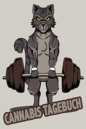 Cannabis Katzen – Die 16 besten Produkte im Vergleich & Angebote ...