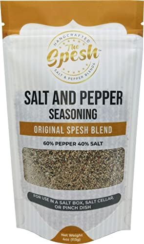 Amazon.com : Lane's 16 Mesh Ground Pepper Seasoning, All-Natural Coarse ...