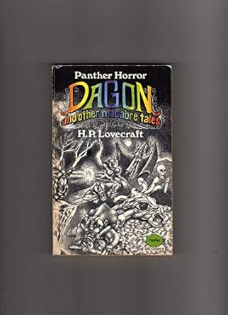 Dagon and Other Macabre Tales (H. P. Lovecraft Omnibus, Book 2) (H. P ...