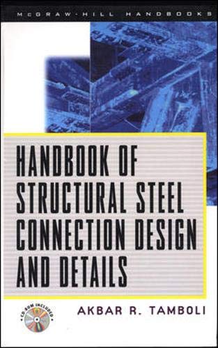 Buy Handbook of Structural Steel Connection Design and Details Book ...