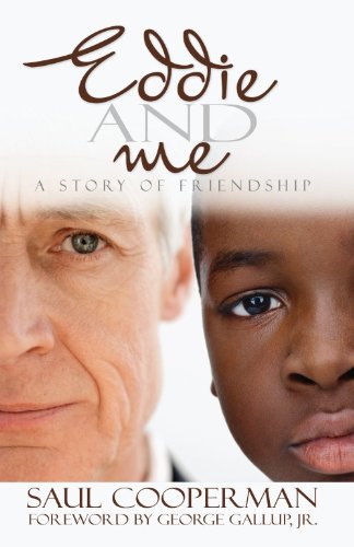 Eddie and Me: Saul Cooperman: 9781935529705: Amazon.com: Books