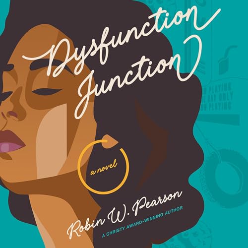 Amazon.com: Dysfunction Junction (Audible Audio Edition): Robin W ...