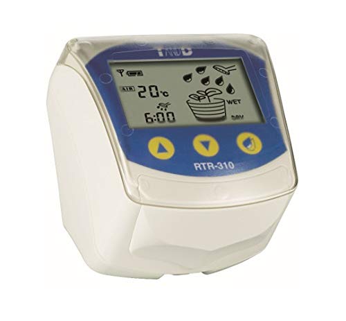 Amazon | ティアンドデイ 散水レコーダ 交換用本体 RTR-310R/63-1392-89 | 温度センサー | 産業・研究開発用品 通販