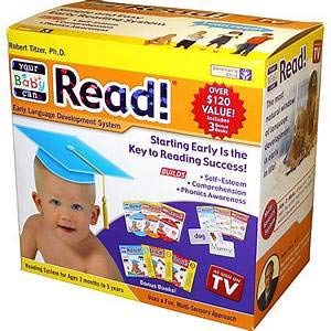 Amazon.com: Your child Can Read 3-Level kit : Toys & Games