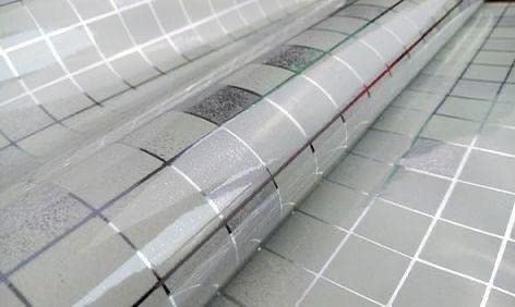 Madcube Kitchen Sheets for Shelves Waterproof Wallpaper Cupboard mats ...