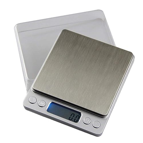 amazon.sa Best Sellers: The best items in Digital Kitchen Scales based ...