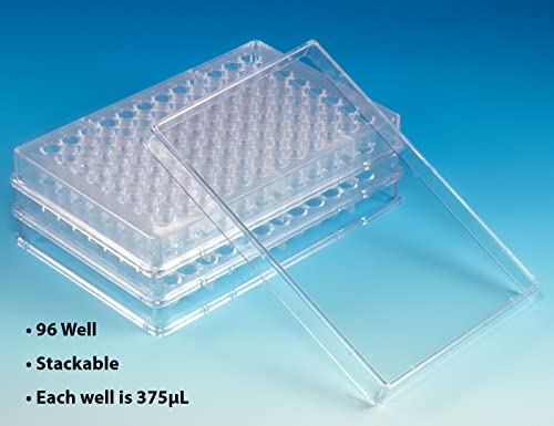 The 29 Best Lab Assay Microplates of 2025 [Verified] - Cherry Picks