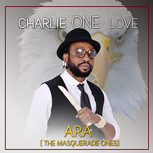 Écouter Ara (The Masquerade Ones) par Charlie One Love sur Amazon Music ...