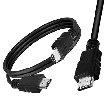 HDMI To HDMI Cable 4K High Speed hdmi Male To Male Cable Lead ...