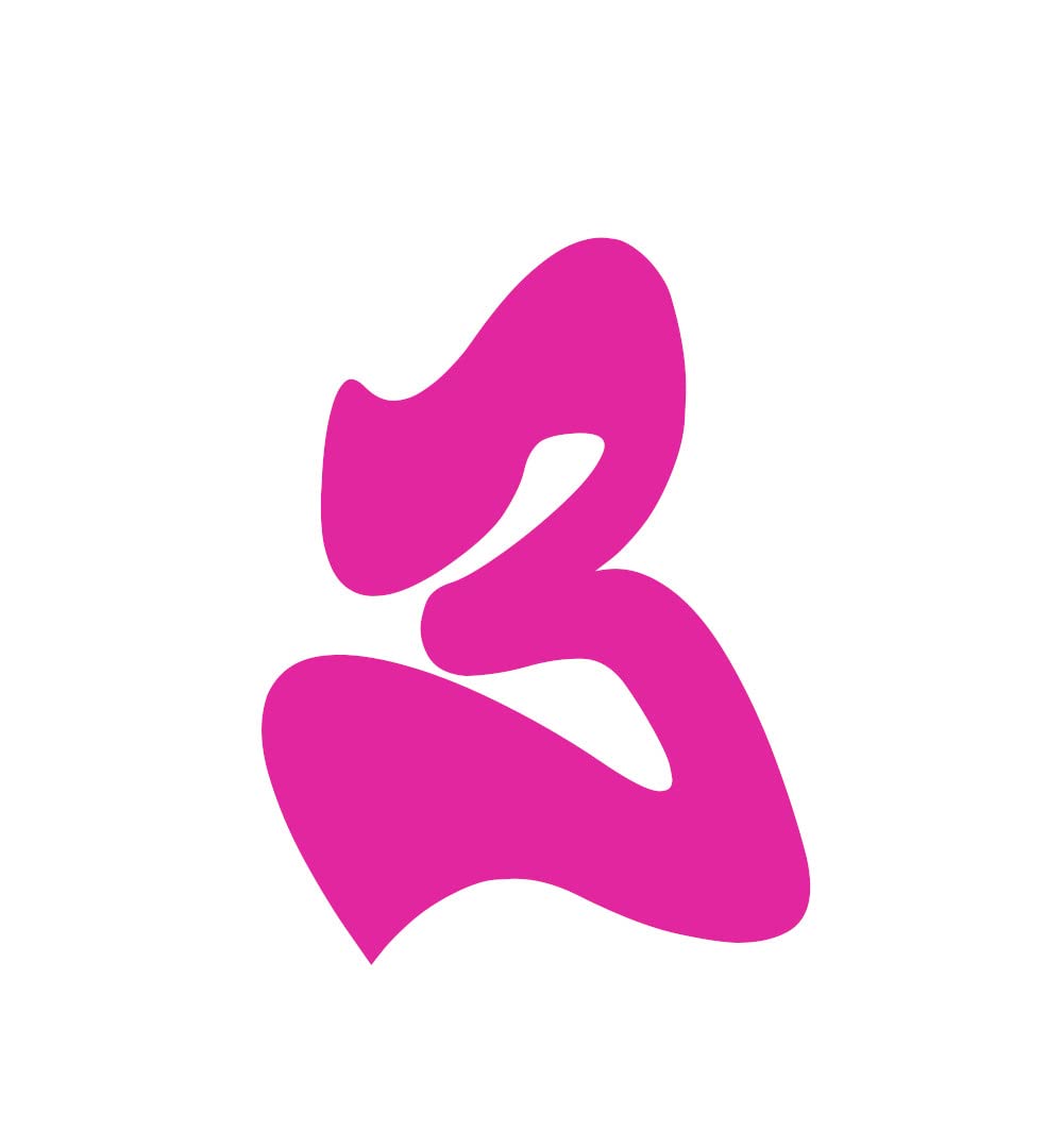 The Number 3 In Graffiti