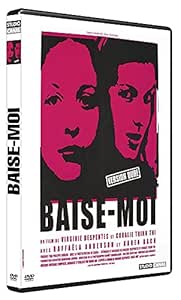 Baise-moi [Francia] [DVD]: Amazon.es: Películas y TV