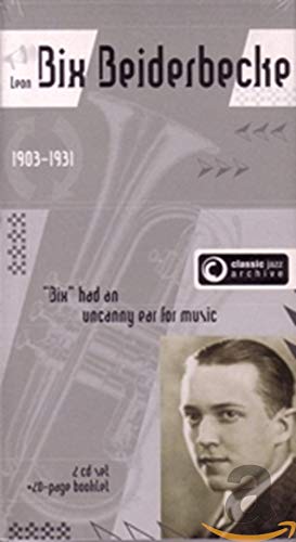 Beiderbecke, Bix - Bixology / Rhythm King - Amazon.com Music
