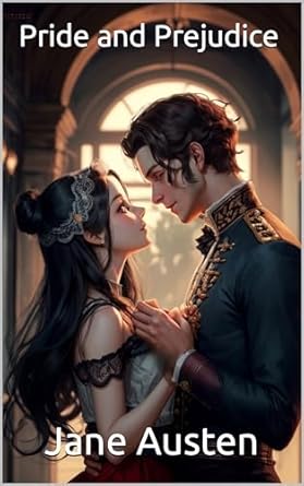 PRIDE and PREJUDICE (English Edition) - eBooks em Inglês na Amazon.com.br