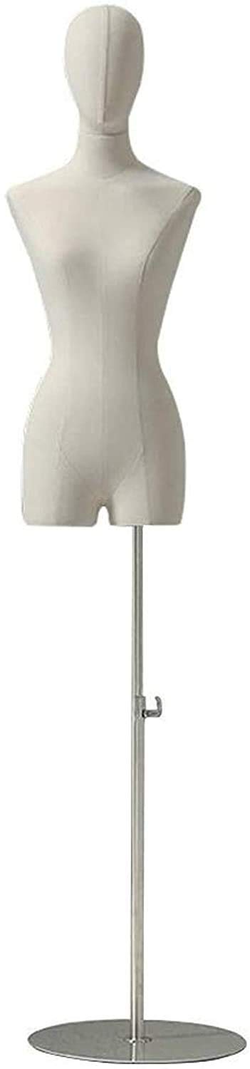 Buy MKXF Tailors Dummy Mannequin Display Table Window Wedding Dress ...