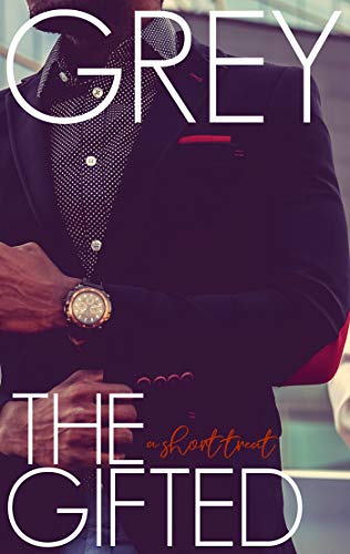 The Gifted: A Short Treat eBook : Huffington, Grey: Amazon.ca: Kindle Store