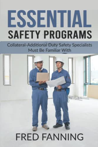 Top 10 Best Basics Of Occupational Safety : Reviews & Buying Guide ...