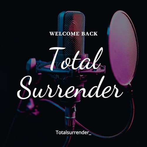 Amazon.com: Total Surrender : Nickesha daCosta : Books