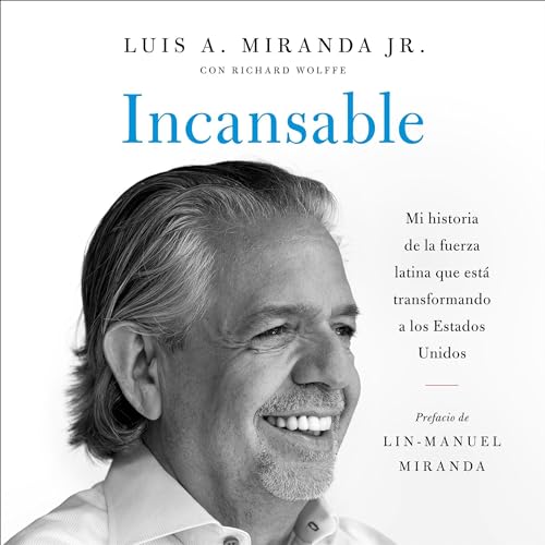Amazon.com: Relentless: My Story of the Latino Spirit That Is ...