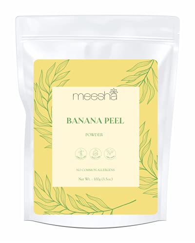 Banana Peel Fertilizer: The Top 7 Advantages for Your Garden ...